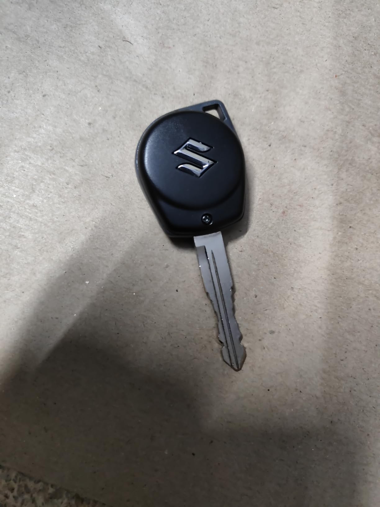 Abundance 2 Button Replacement Key Shell with Remote case Compatible ...