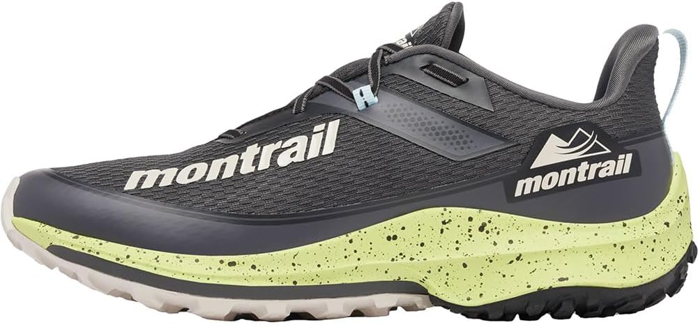 Amazon | トリニティー エージー ツー | montrail(モントレイル) | トレイルランニング