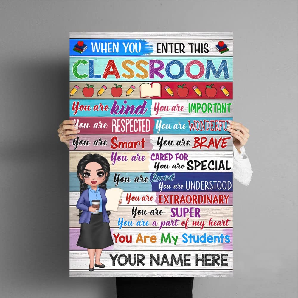 THINK Before You Tell The Teacher Poster :: Teacher Resources And ...