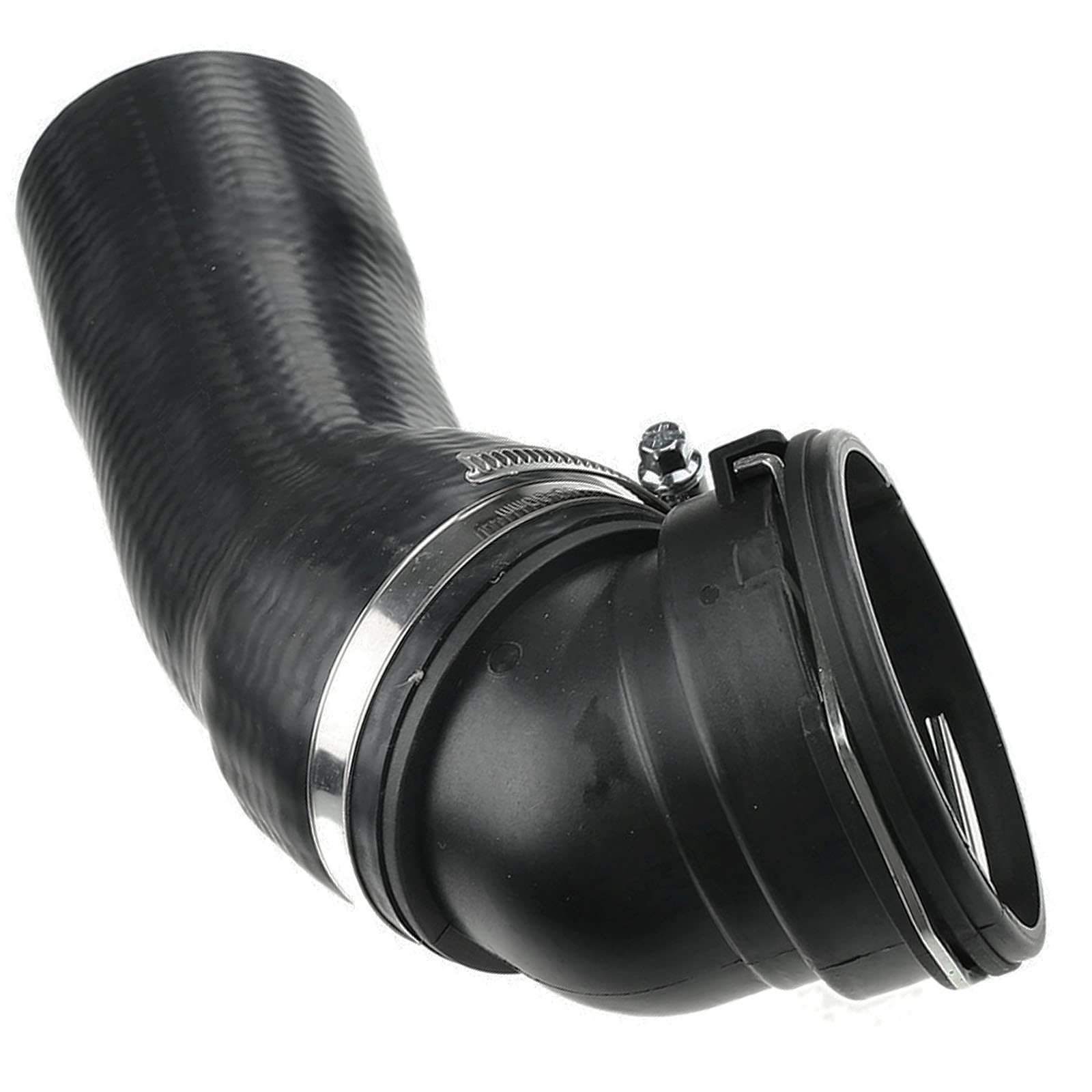Bmw E60 E61 Manguera Aire Carga Turbo Para BMW 5/6 Series - 2.5L/3.0L ...