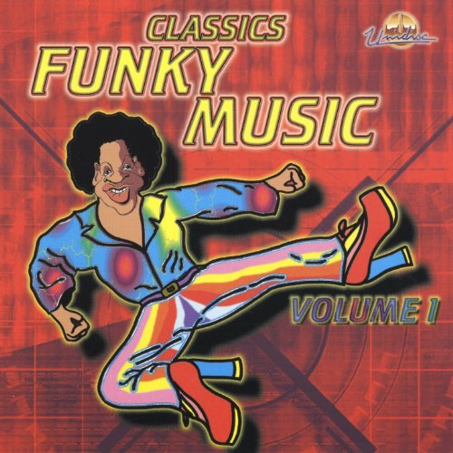 Amazon.com: Classics Funky Music, Vol. 1 : VARIOUS ARTISTS: Digital Music