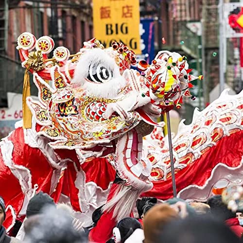 Amazon Musicで饼饼 & Dyakoの舞龙を再生する