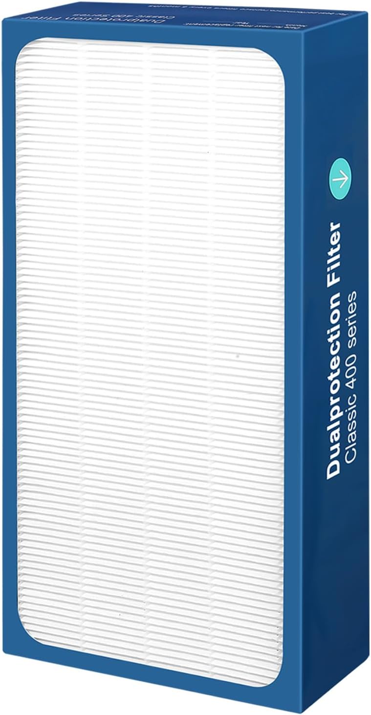 Amazon.com: 2Pack Classic 400 Series Replacement Filter,Compatible with ...