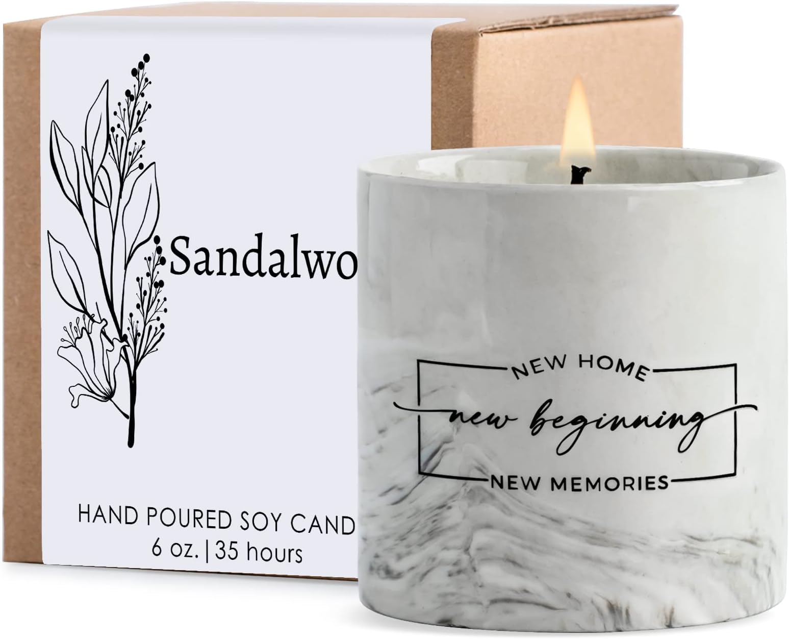 Amazon.com: House Warming Gifts New Home Gift Ideas New Home ...