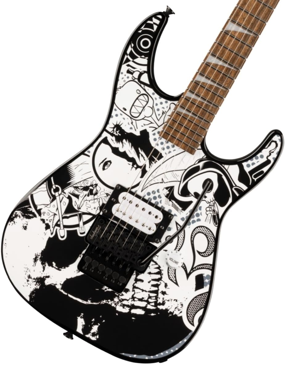 Amazon.com: Jackson JS Series Kelly JS32 - Ferrari Red : Musical ...