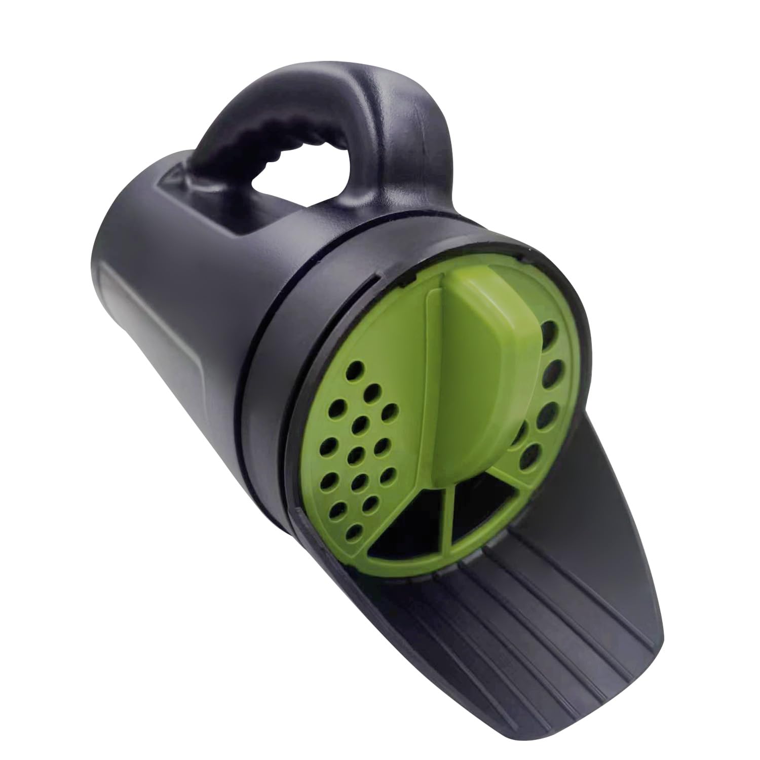 Amazon.com : TIPU Hand Spreader Shaker, Handheld Spreader for Grass ...