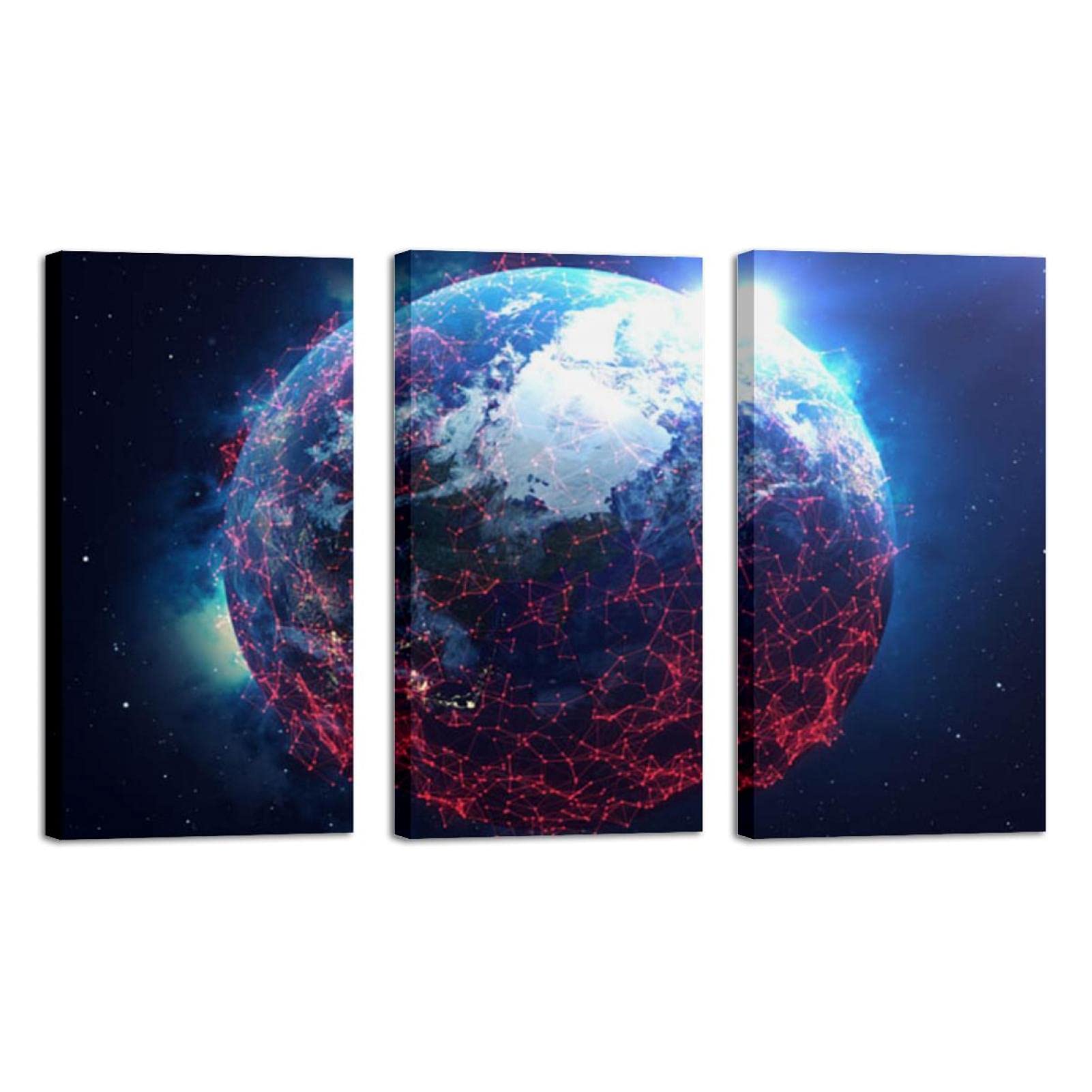 Planet Earth Gallery