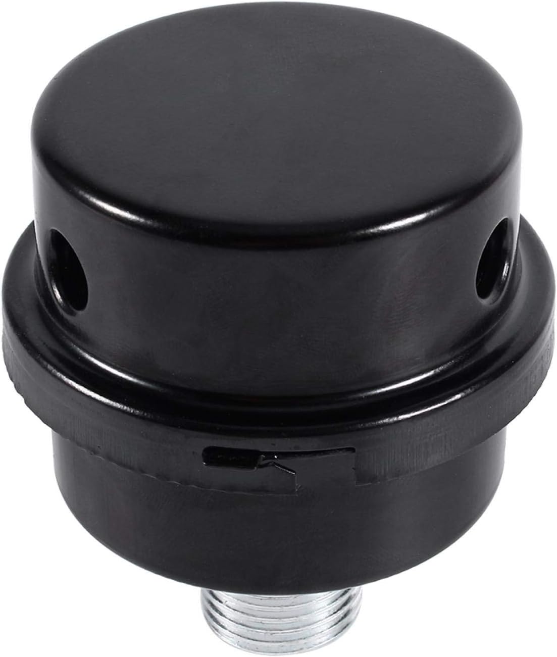 Amazon.com: Air Compressor Silencer Air Compressor Intake Filter, 3/8 ...