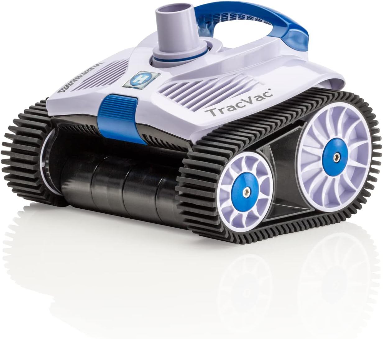 Amazon.com : Polaris MAXX Premium Suction-Side Automatic Pool Cleaner ...