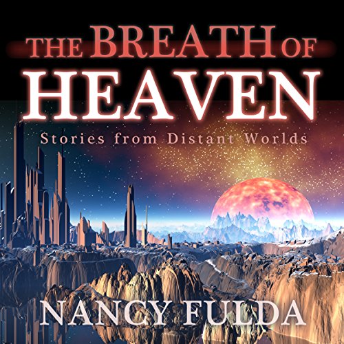 Amazon.com: The Breath of Heaven: Stories from Distant Worlds (Audible ...