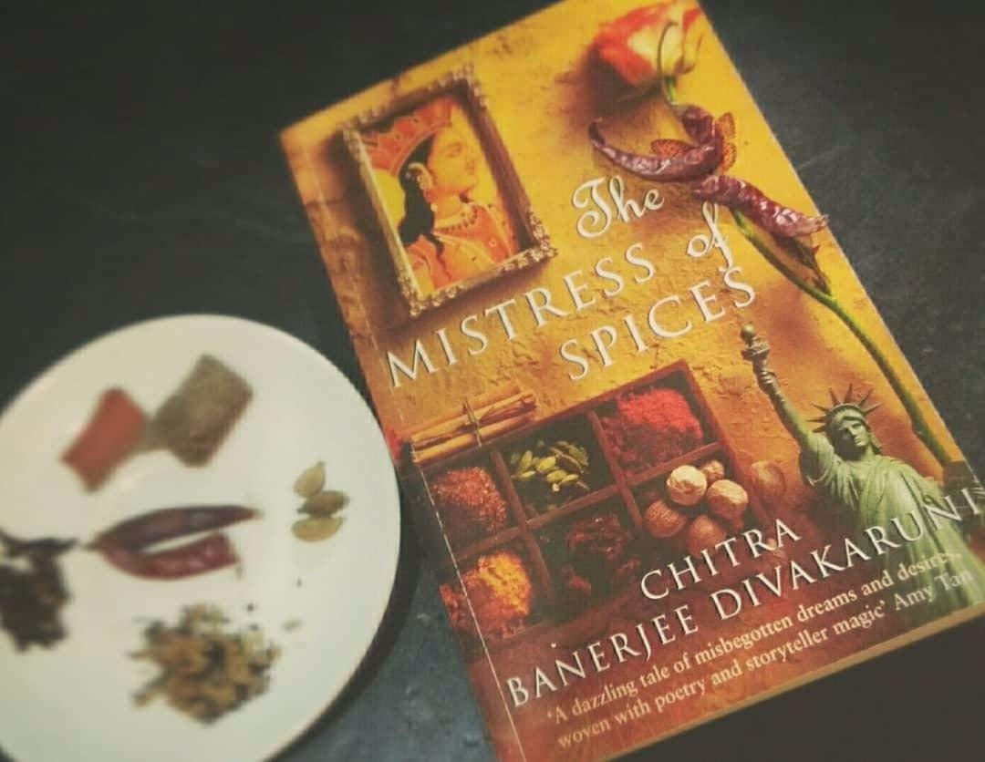 Buy The Mistress Of Spices: Shortlisted for the Women’s Prize ...