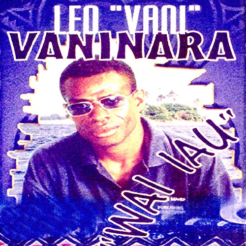Amazon.co.jp: Vol.1 "Wai Iau" : LEO VANINARA: デジタルミュージック