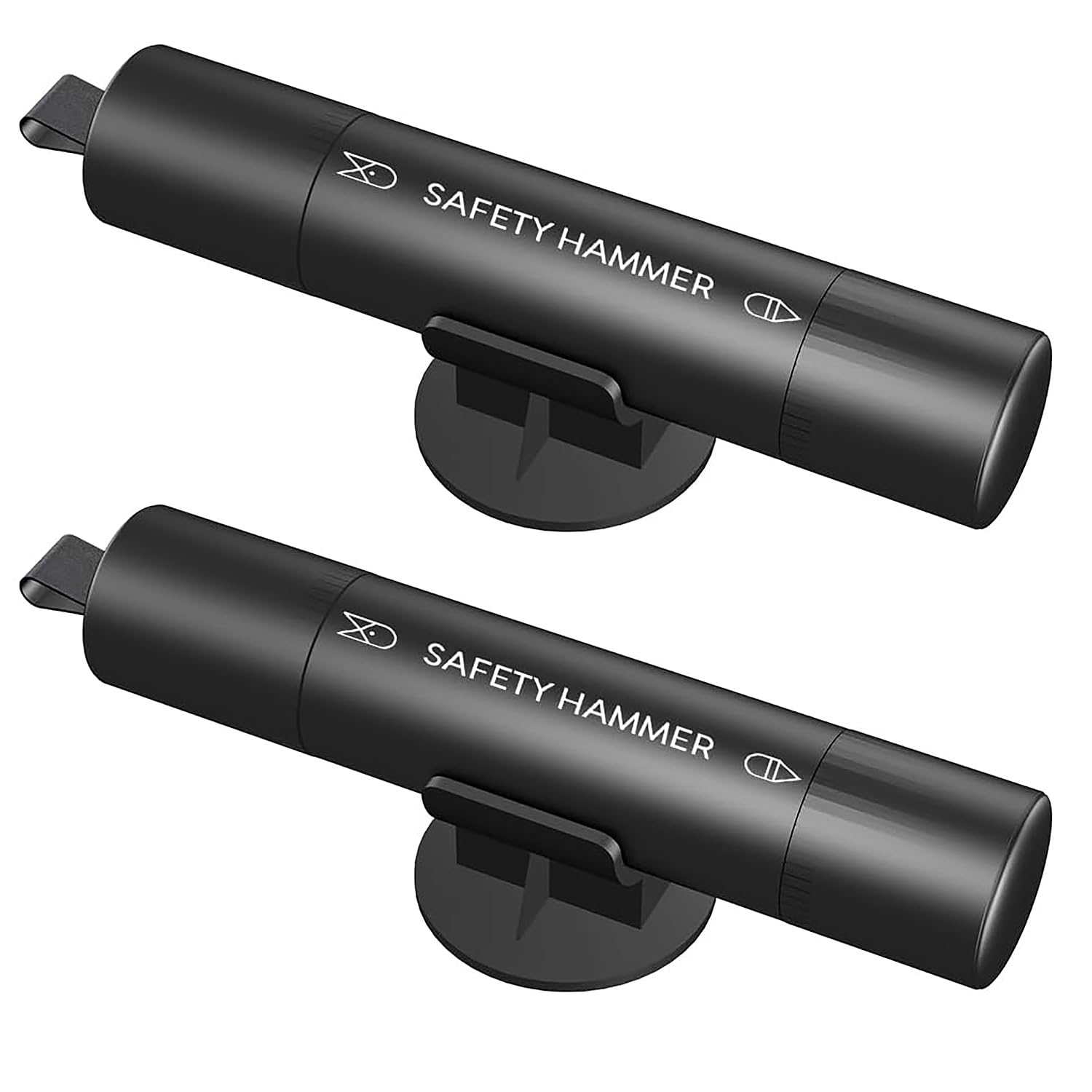 Amazon.com: TZSAZLGM Window Breaker Seatbelt Cutter，Car Window Breaker ...