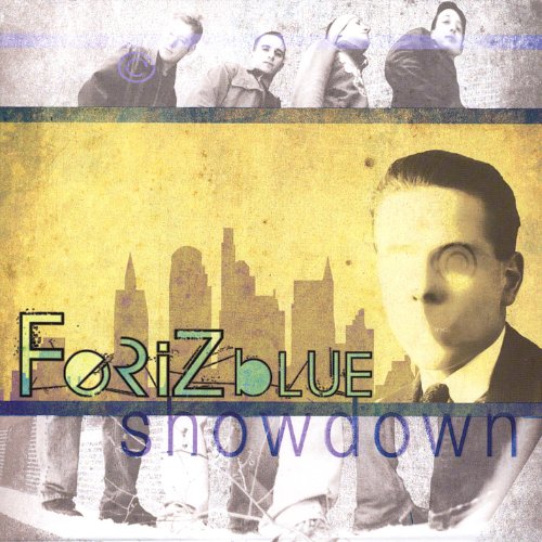 Play Showdown by Feriz Blue on Amazon Music