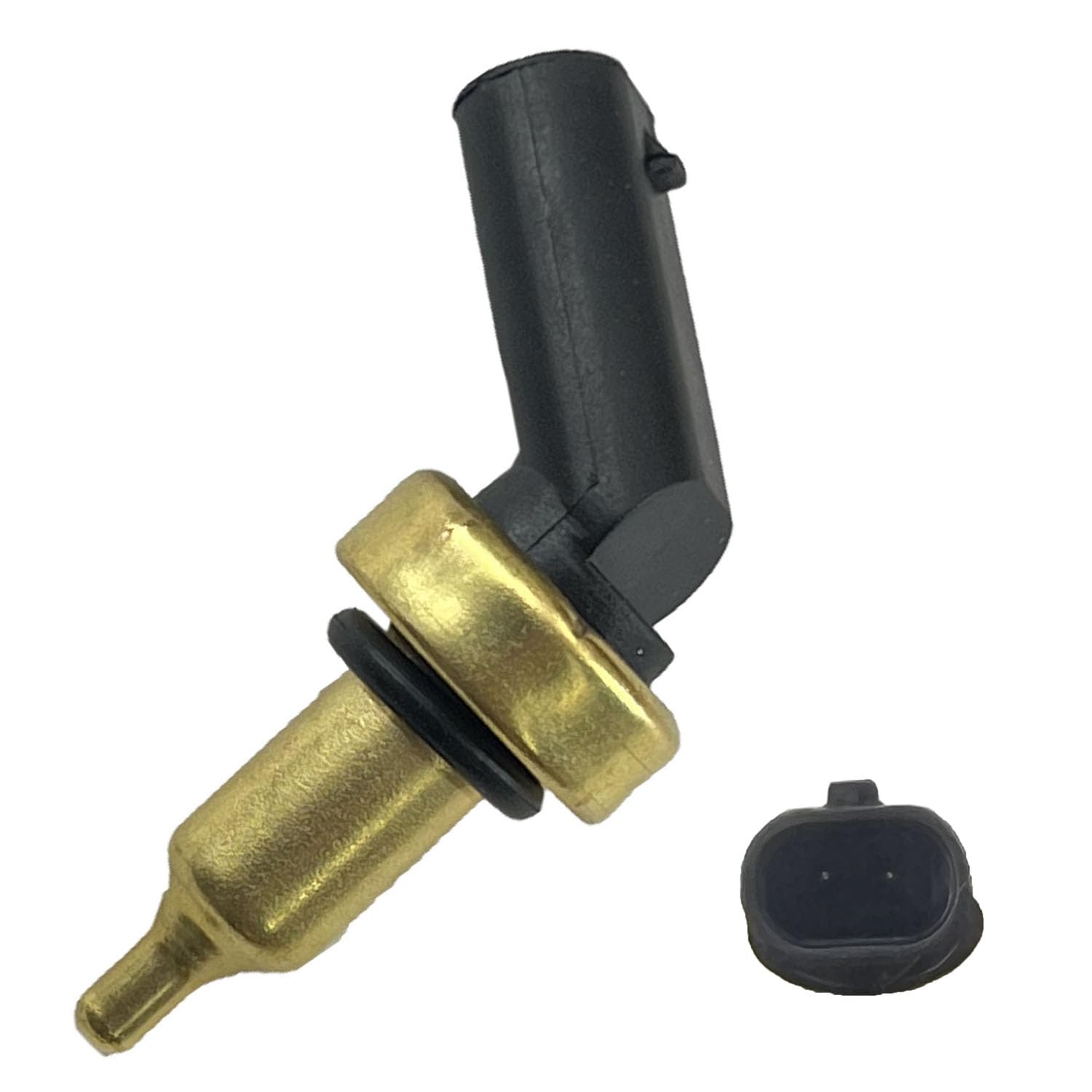 Amazon.com: FainWan Coolant Temperature Sensor Compatible with Cooper ...