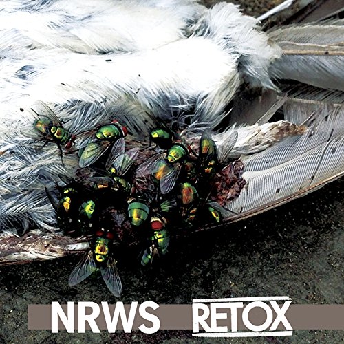 Amazon.com: Split EP : Narrows & Retox: Digital Music