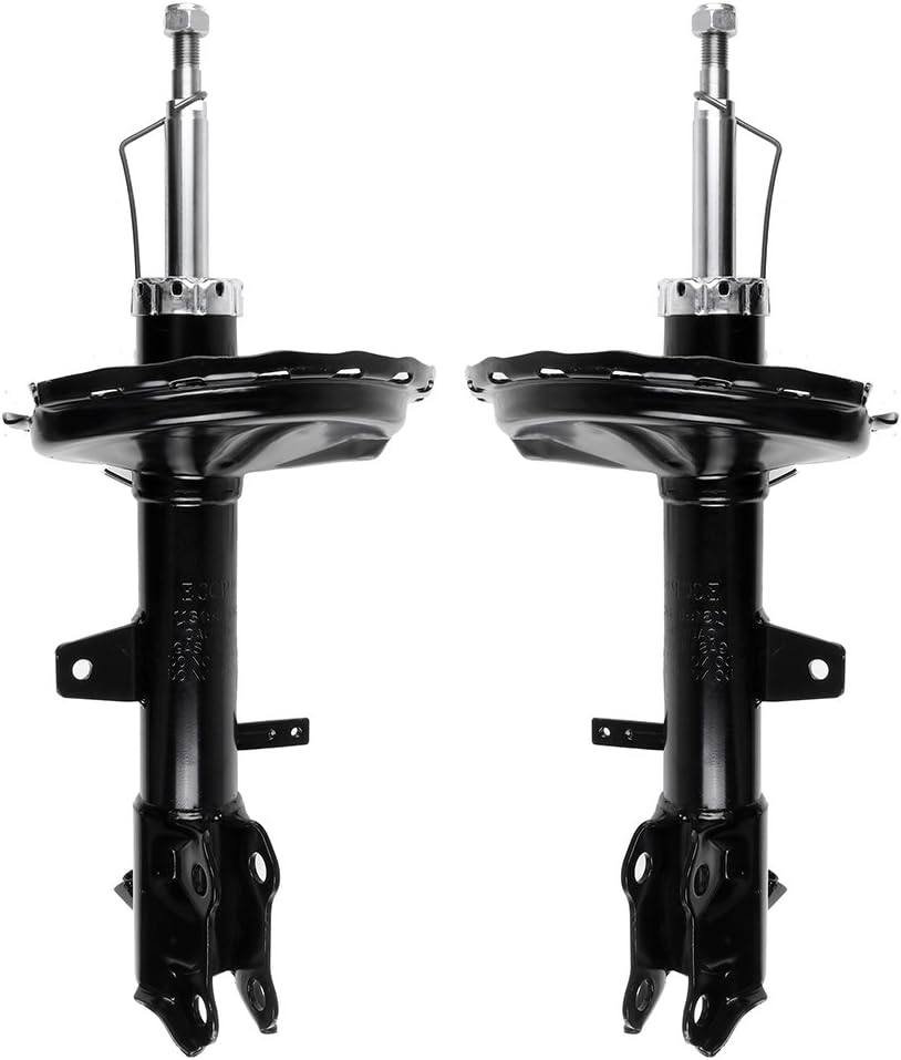 Amazon.com: Shocks,ECCPP Rear Shocks Absorbers Kits for Lexus fits 2004 ...