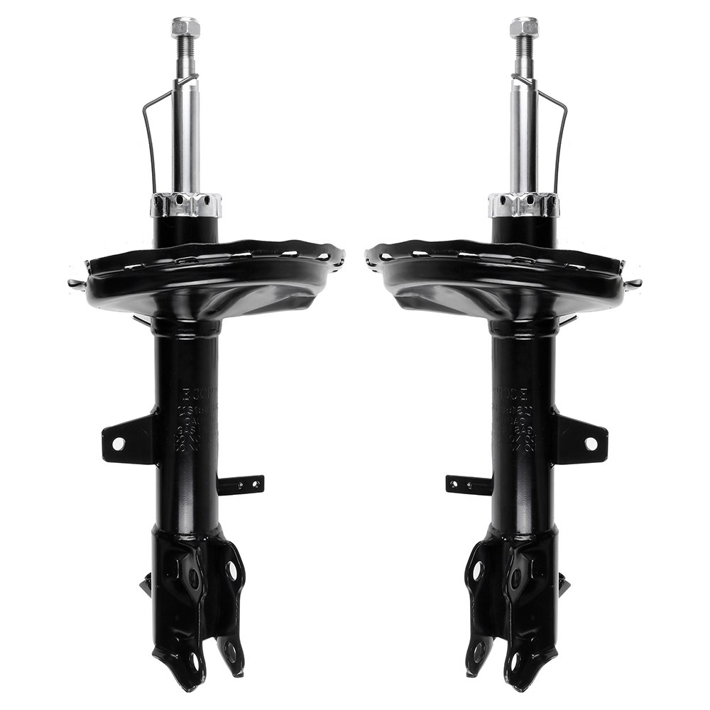 Amazon.com: Shocks,ECCPP Rear Shocks Absorbers Kits for Lexus fits 2004 ...