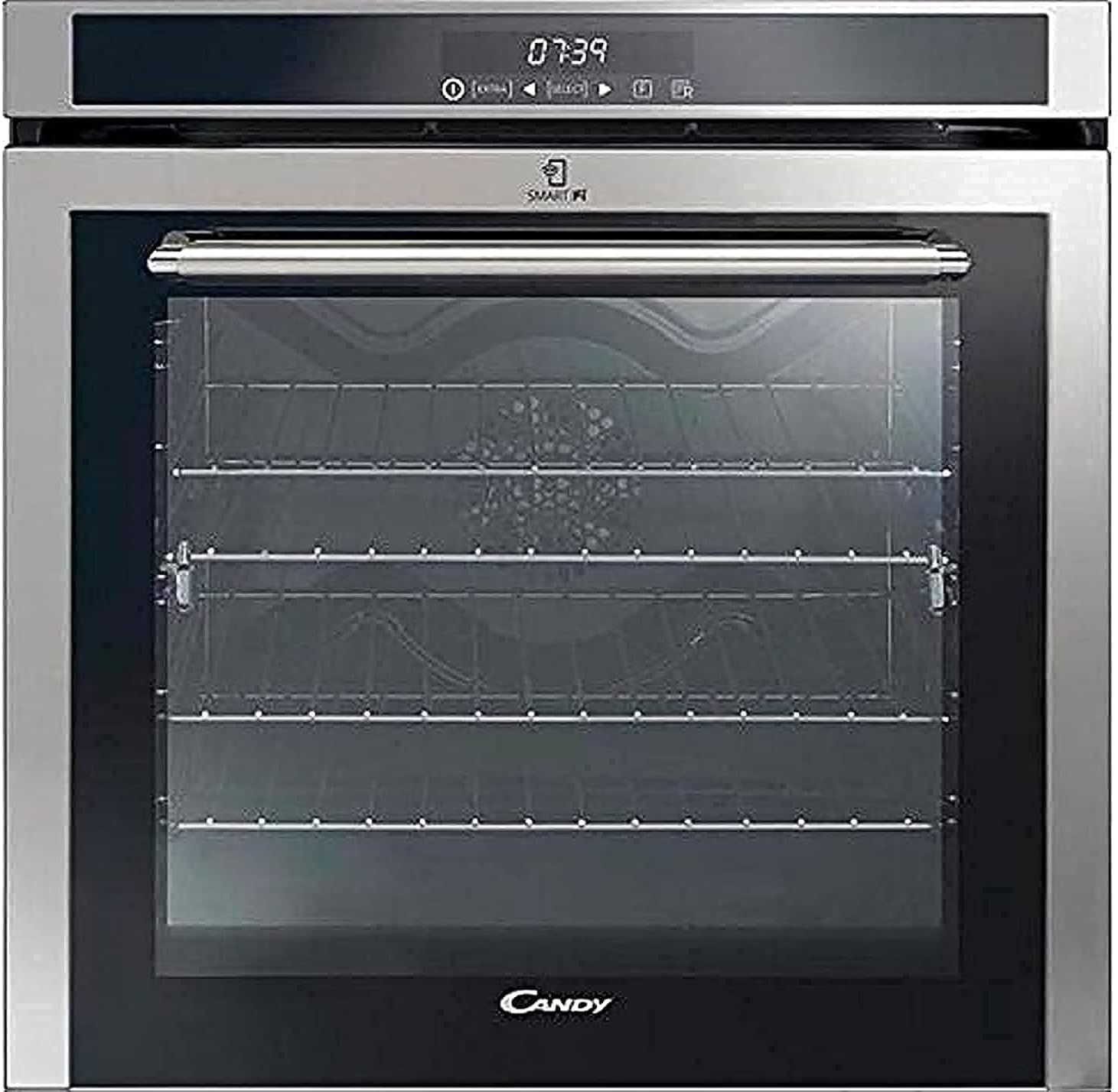 Candy 80 Liter Electric Oven with Digital Display | Model No 33701632 ...