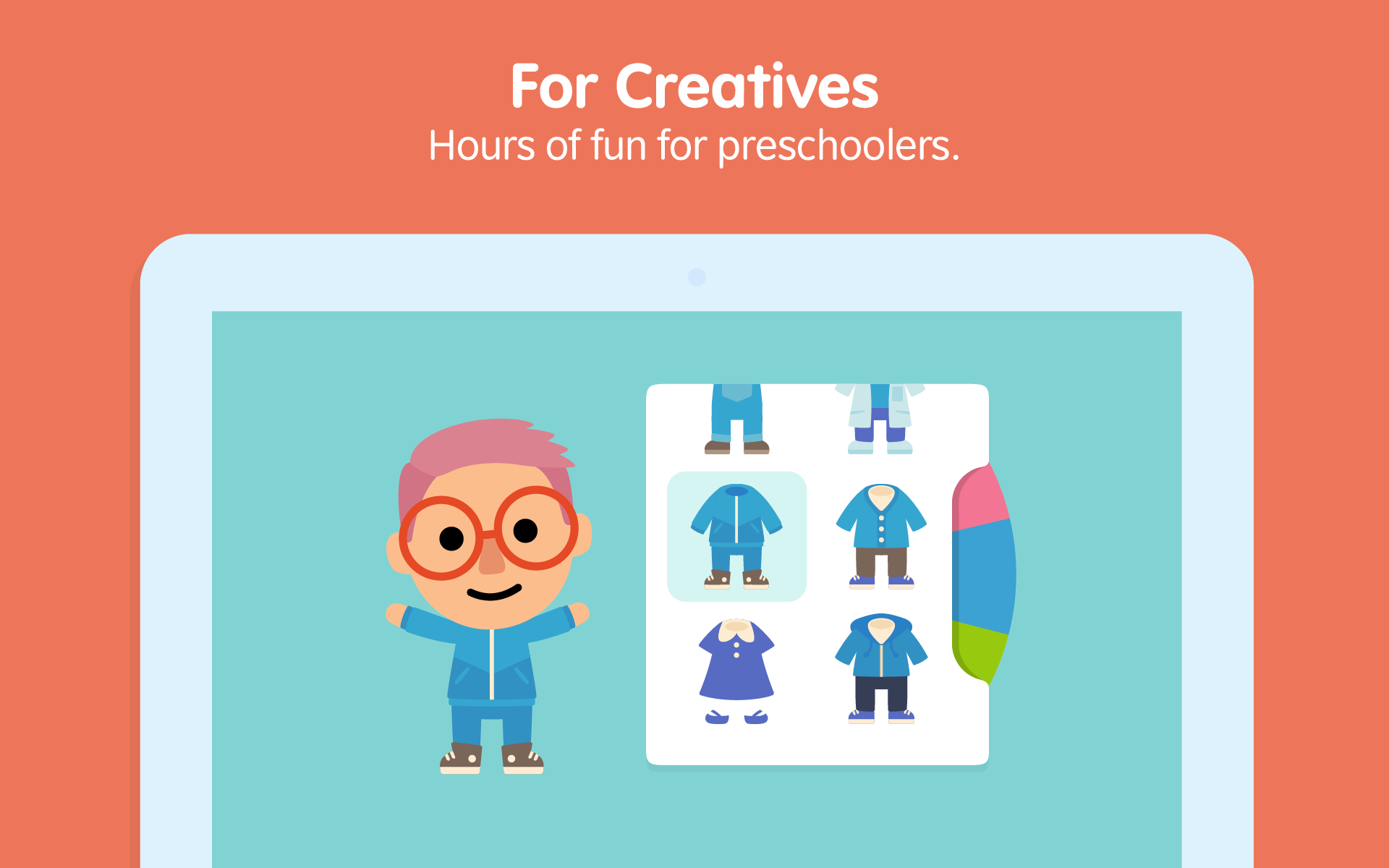 Sago Mini World: Kids Games:Amazon.in:Appstore for Android