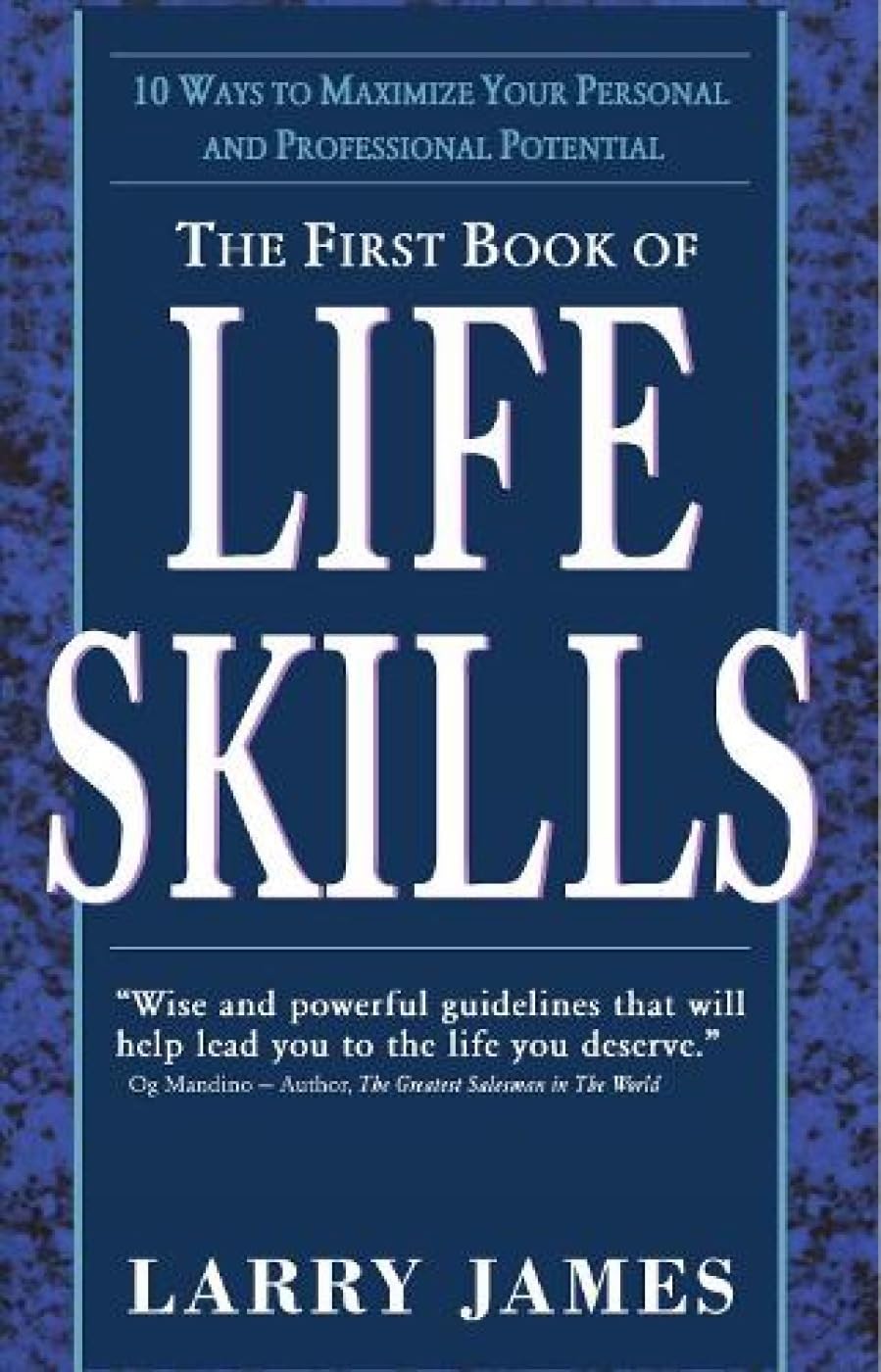 Buy The First Book Of Life Skills Book Online at Low Prices in India ...