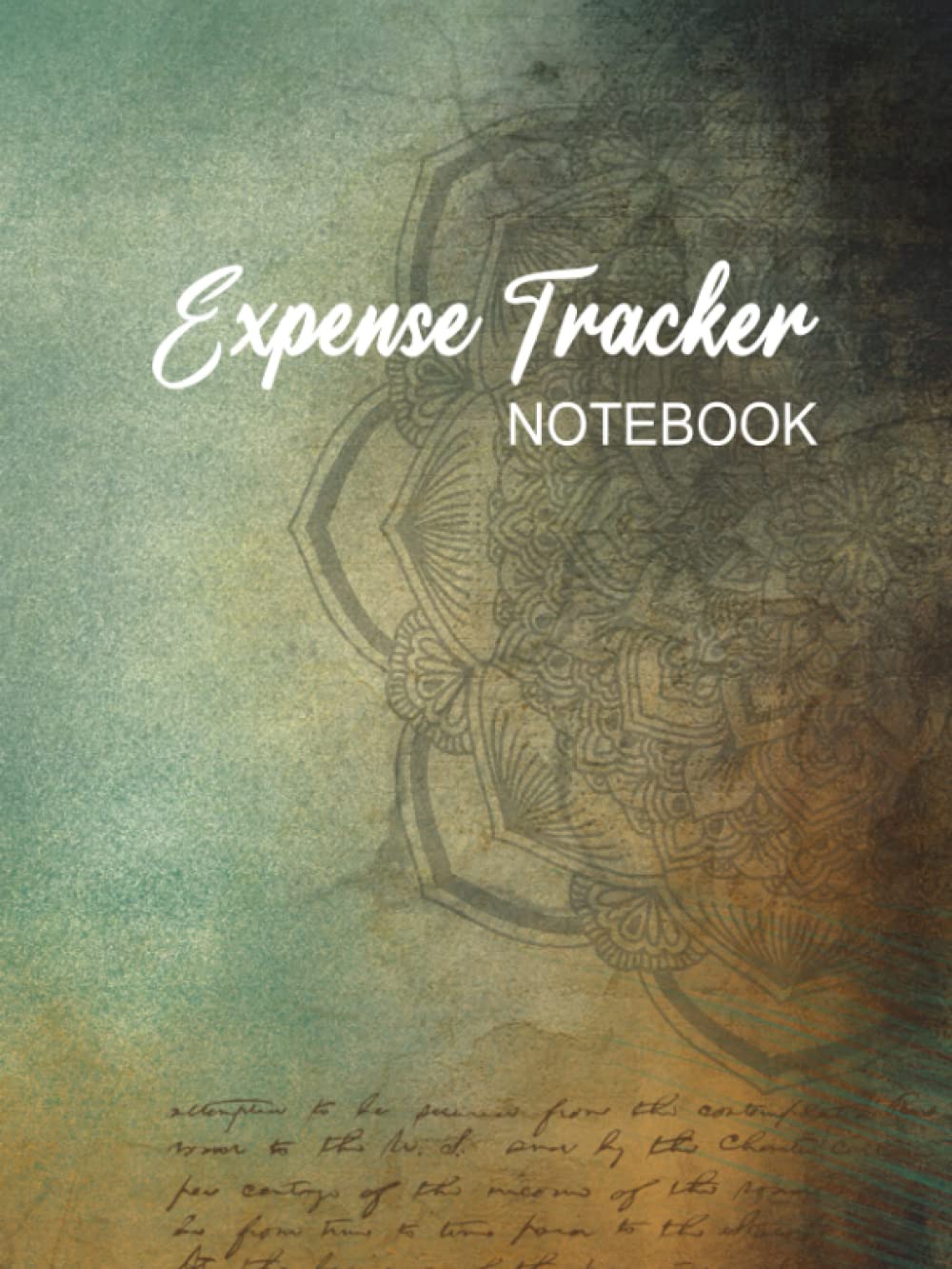 Buy Expense Tracker : Budget Planner,Payment Record Tracker,Daily ...