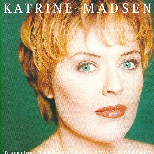 Amazon.com: Dream Dancing (feat. Lars Jansson) : Katrine Madsen ...