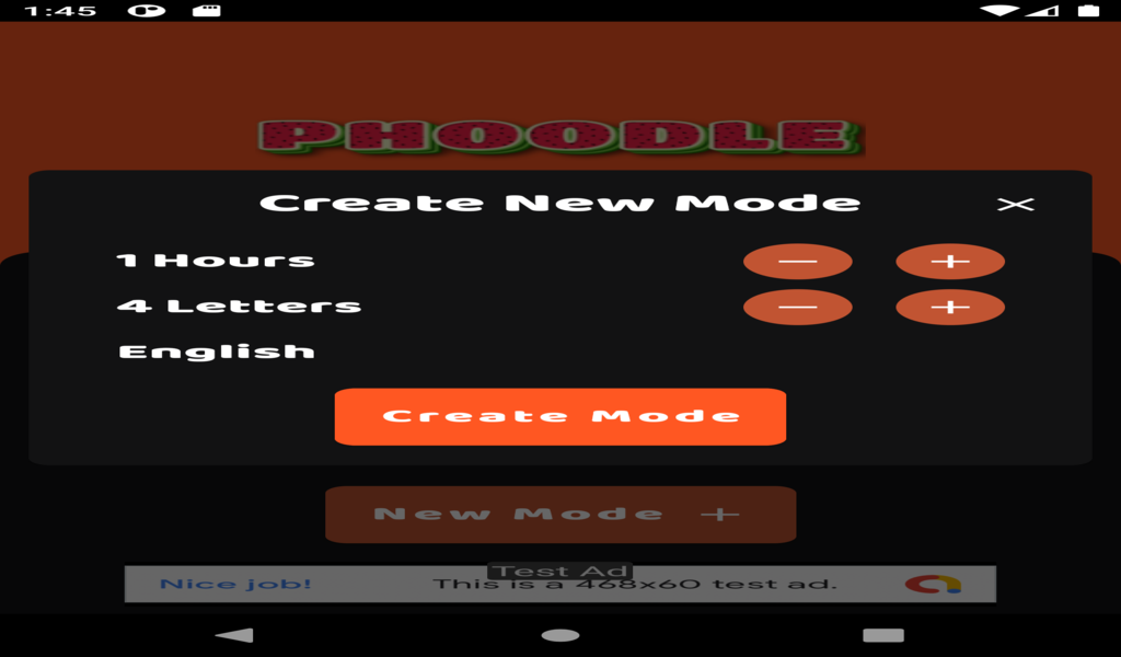 Foodle Word Game - App on Amazon Appstore
