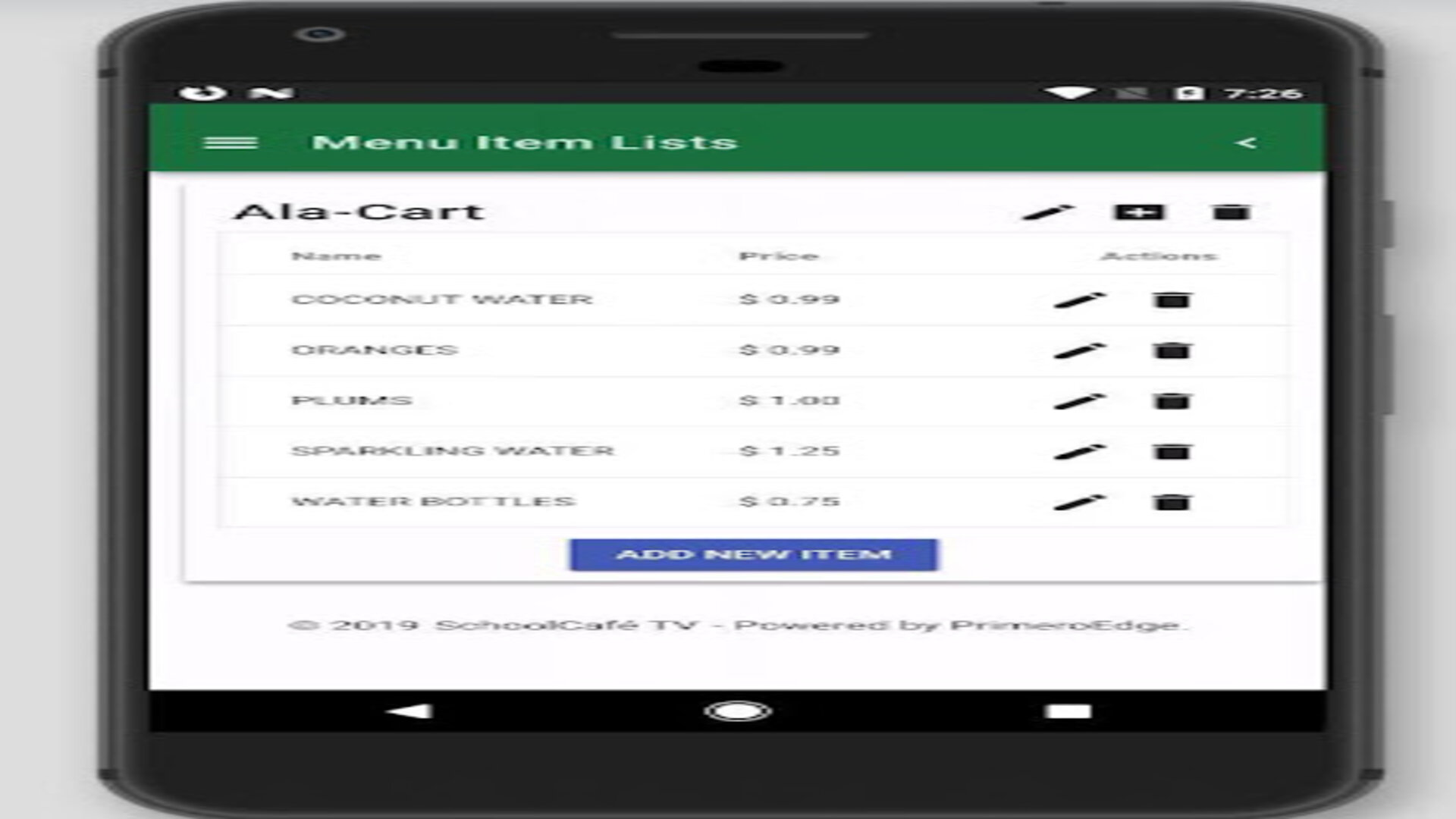 PrimeroEdge SCTV+ - App on Amazon Appstore