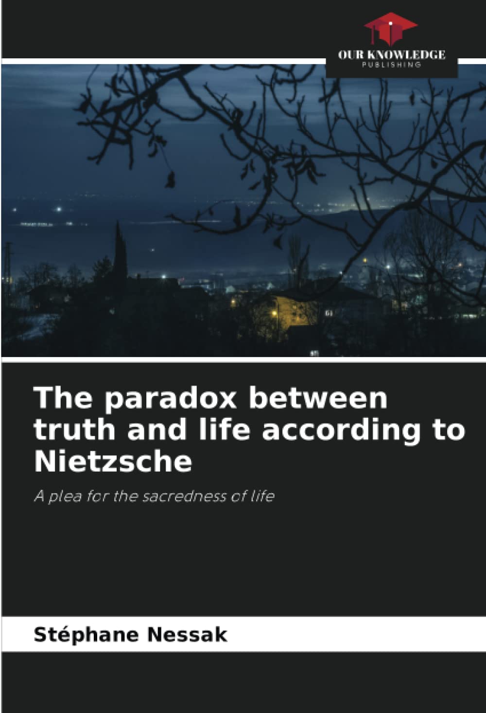 Amazon | The paradox between truth and life according to Nietzsche: A ...