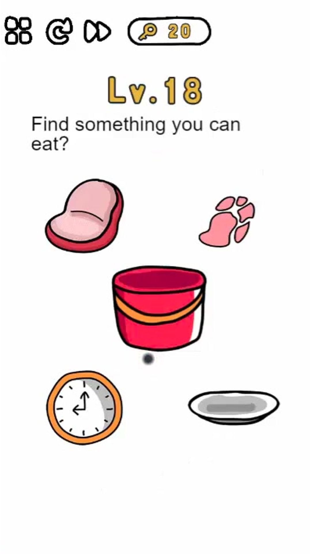 Brain Test: Tricky Puzzles-Amazonアプリストアのアプリ