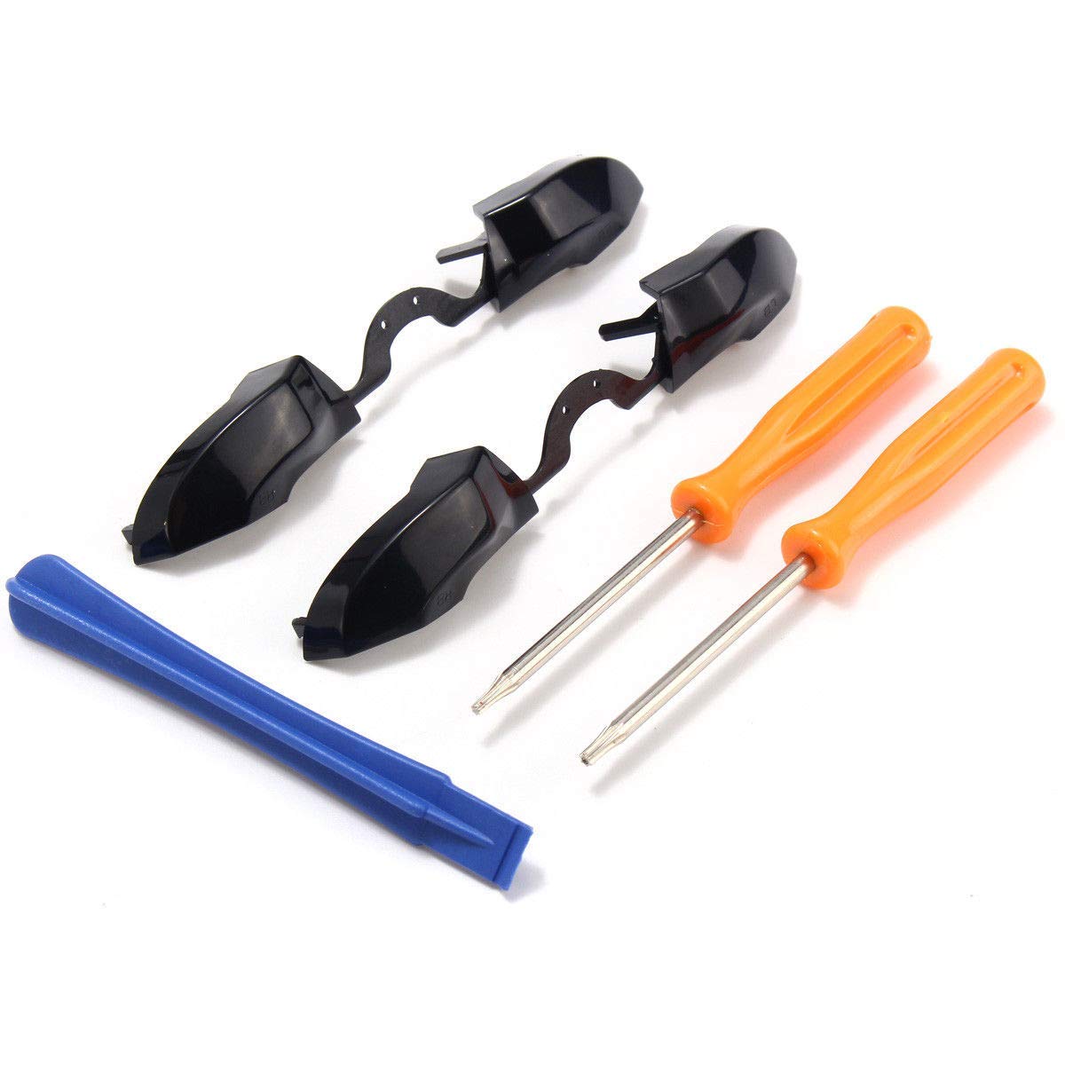 LB RB Bumpers Triggers Button + T6 T8 Screwdriver Repair Kit for ...