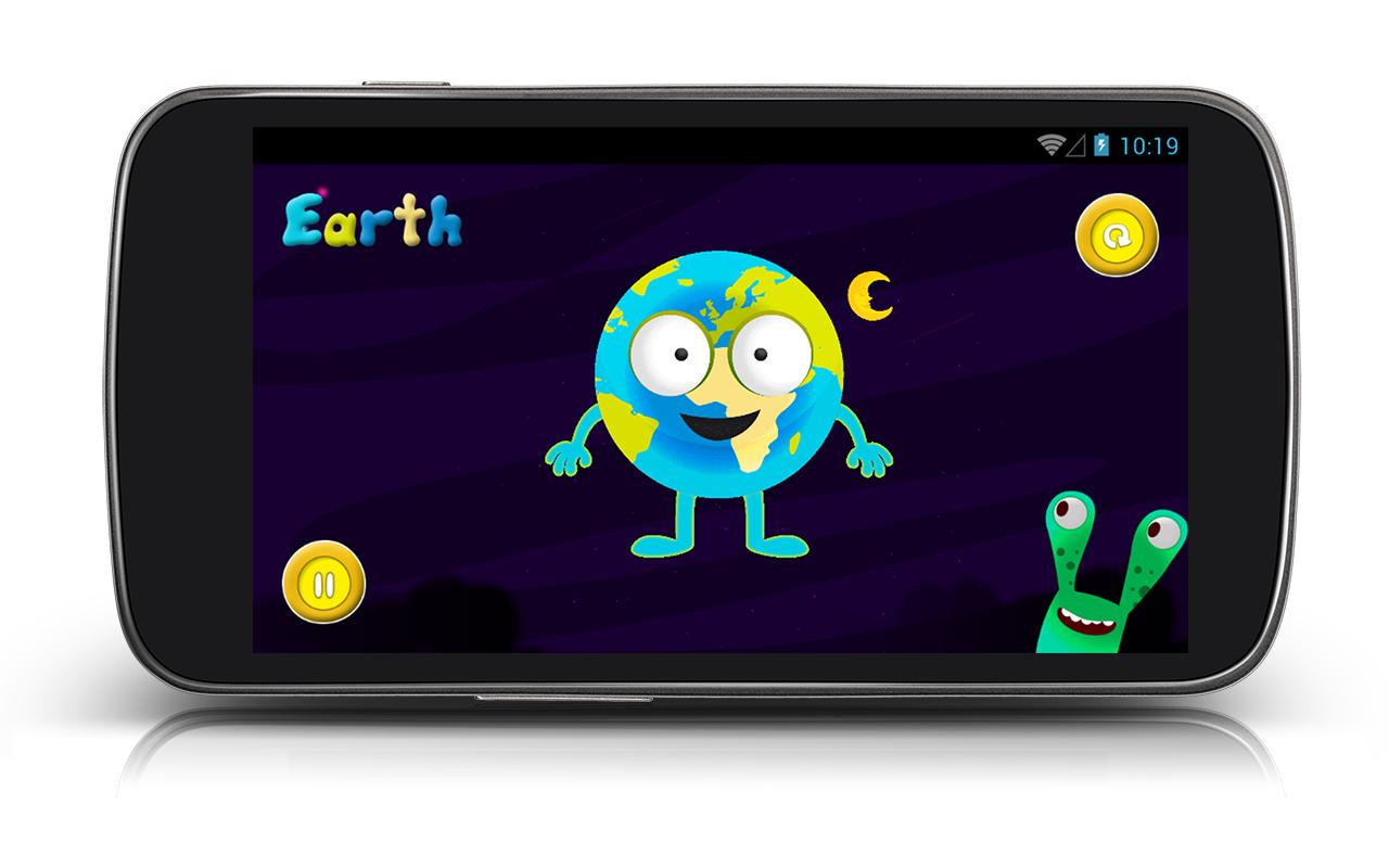 We Are The Solar System - App on Amazon Appstore