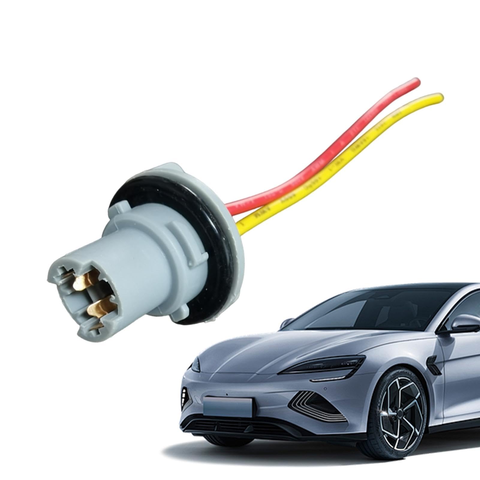 Automotive Lamp Sockets Replacement DHgate.com:Light Bulb Socket With