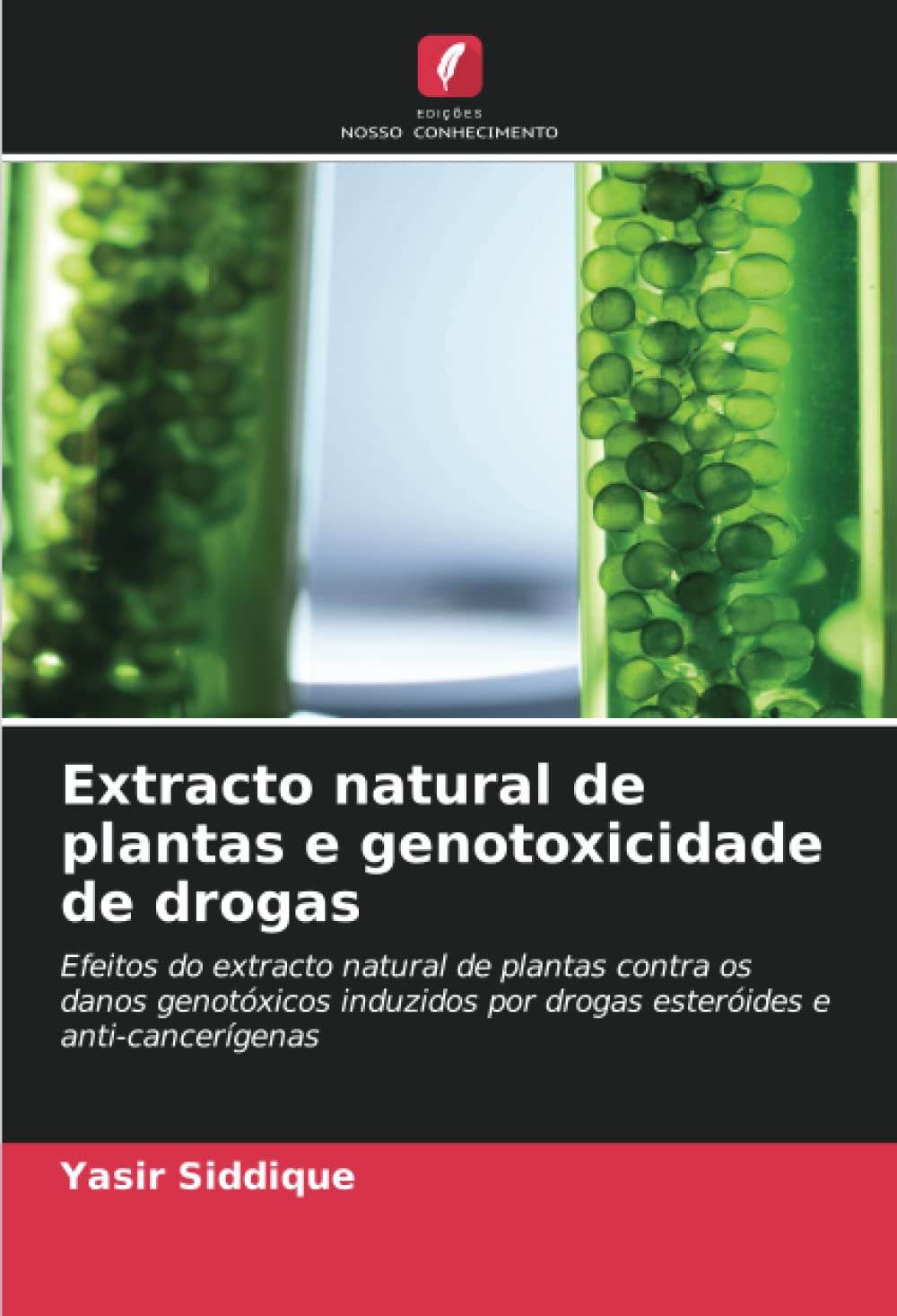 Buy Extracto natural de as e genotoxicidade de dro: Efeitos do extracto ...