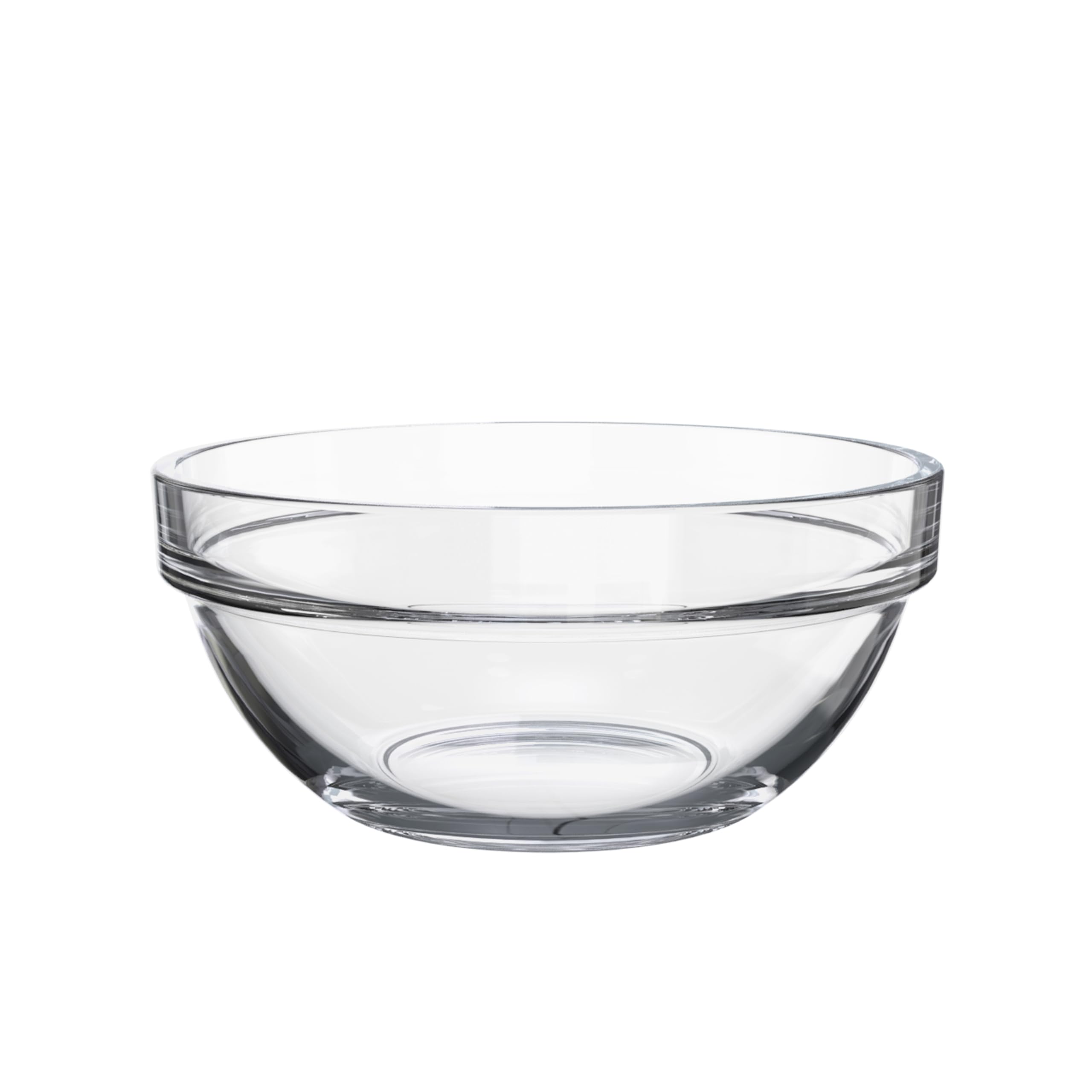 Buy Ocean Stack Bowl, 4 Inches, Set of 6 Pcs Online at Low Prices in ...