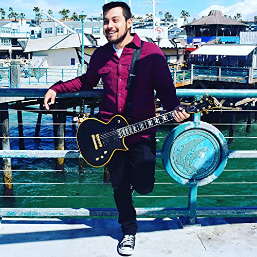 A New Chapter de Tony Franco Jr. en Amazon Music Unlimited