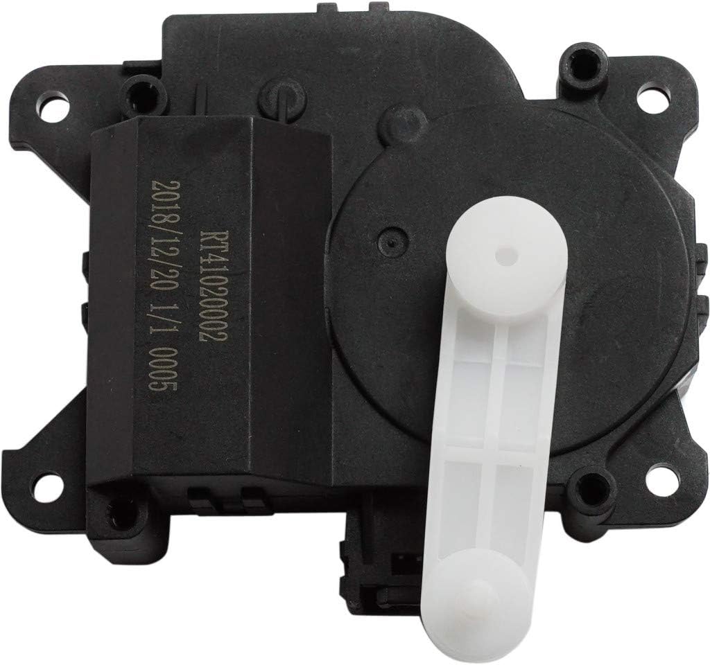 Buy For Lexus RX330 HVAC Heater Blend Door Actuator 2004 2005 2006 ...