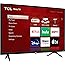 Amazon.com: TCL 32S325 32 Inch 720p Roku Smart LED TV (2019) : Electronics