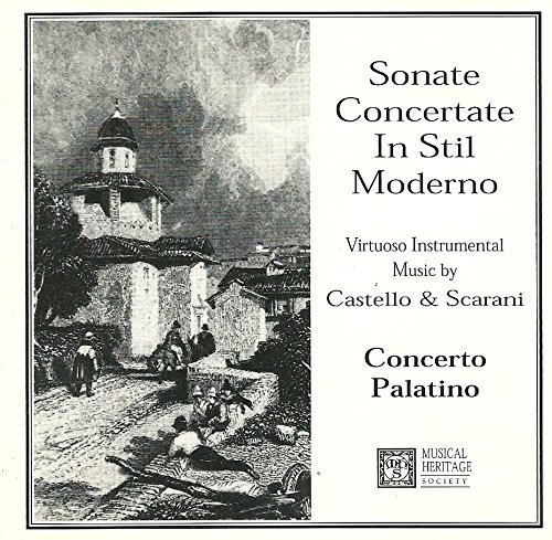 Dario Castello, Giuseppe Scarani, Enrico Gatti, Luigi Mangiocavallo ...