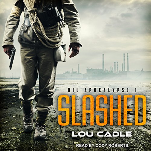 Amazon.com: Bleeding: Oil Apocalypse, Book 2 (Audible Audio Edition ...