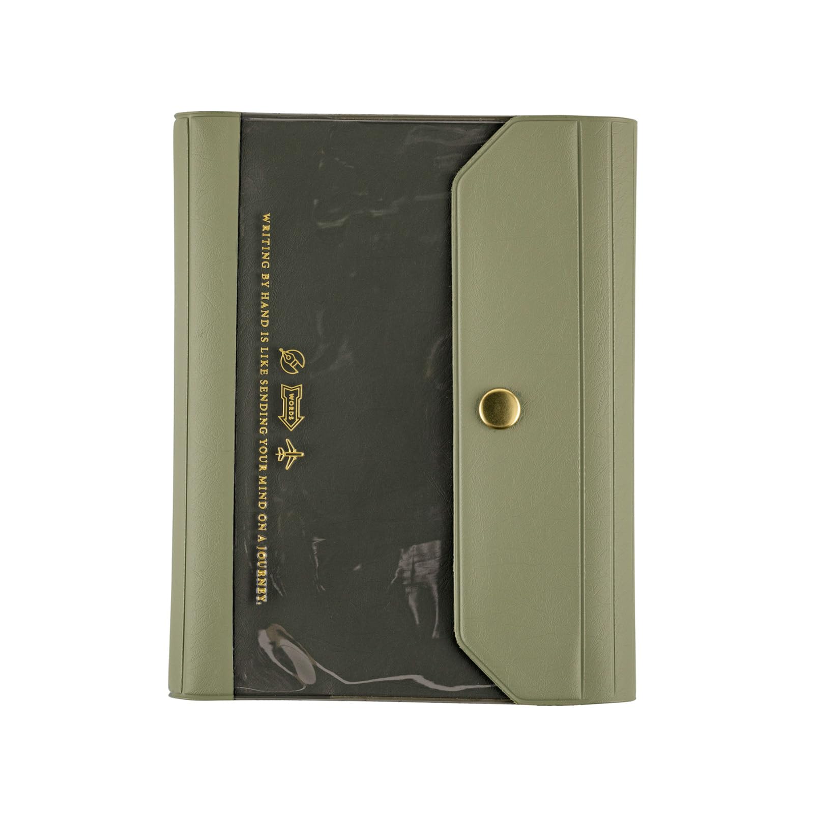 Amazon.com : Hobonichi Techo Original/Planner Cover [A6 Cover Only ...