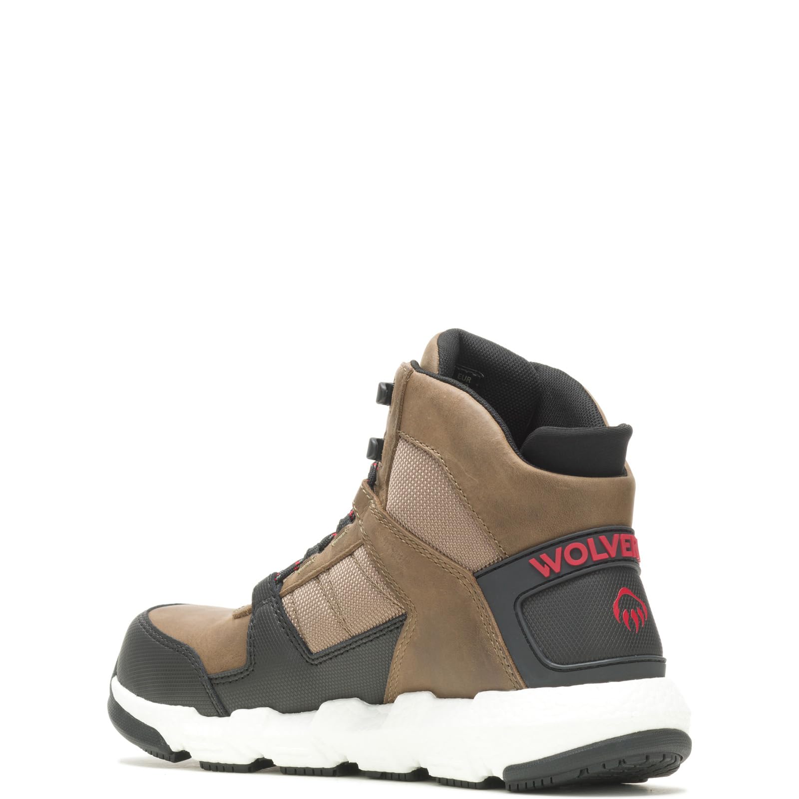 Snapklik.com : Wolverine Mens Rev UltraSpring DuraShocks CarbonMax Vent ...