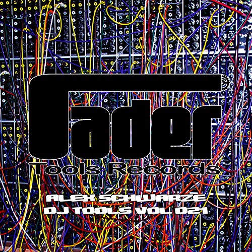 Amazon.co.jp: DJ Tools, Vol. 21 : Alex Schwarze: デジタルミュージック
