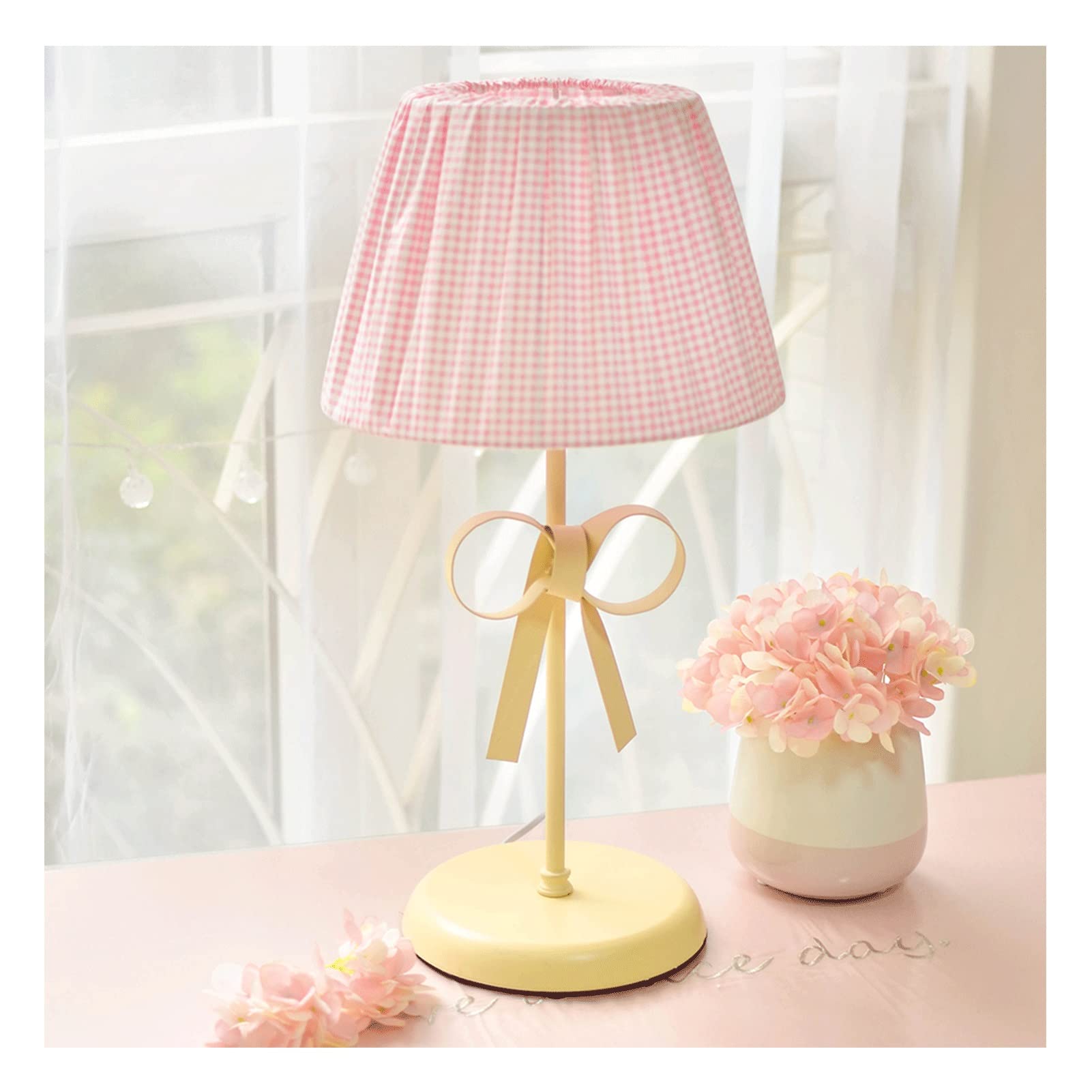 Bedside Table Lamps For Girls