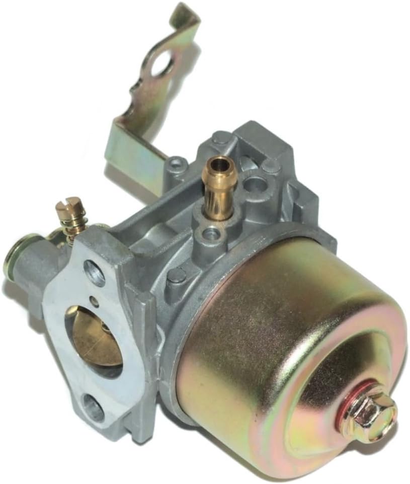 Robin Carburettor, Carb Assembly Fits EY20 Engine : Amazon.co.uk: Garden