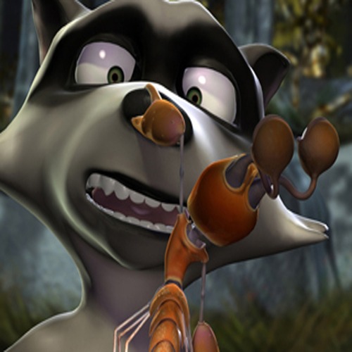 Raccoon & Crawfish: An Oneida Legend (Oneida Legends): Hale, Peter ...