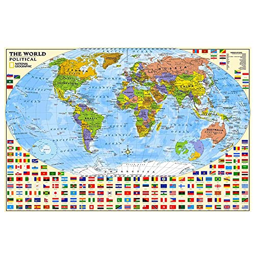 10 Best Maps Jigsaw Puzzles - BabyStuffLab
