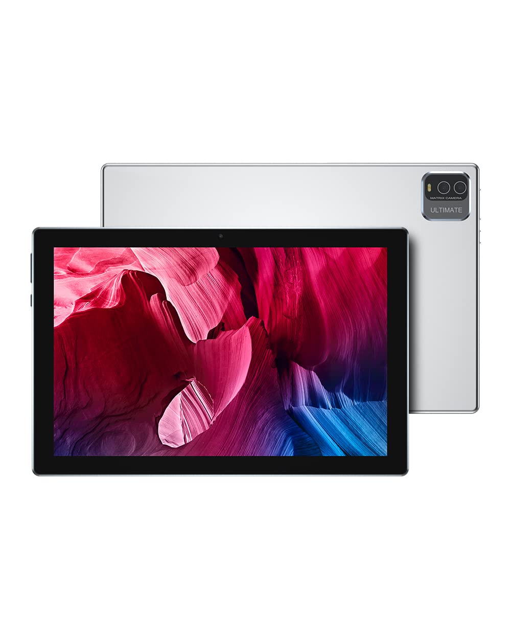 Amazon.com : Tablet 10 Inch Android 12 Tablets, 32GB ROM 512GB Expand ...