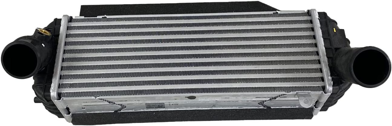 Amazon.com: Genuine OEM 28271-2F800 Intercooler / 282712F800 for Kia ...